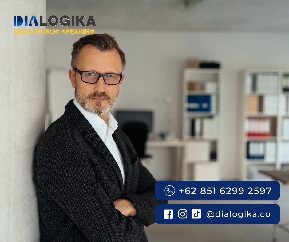 Public speaking Najwa Shihab