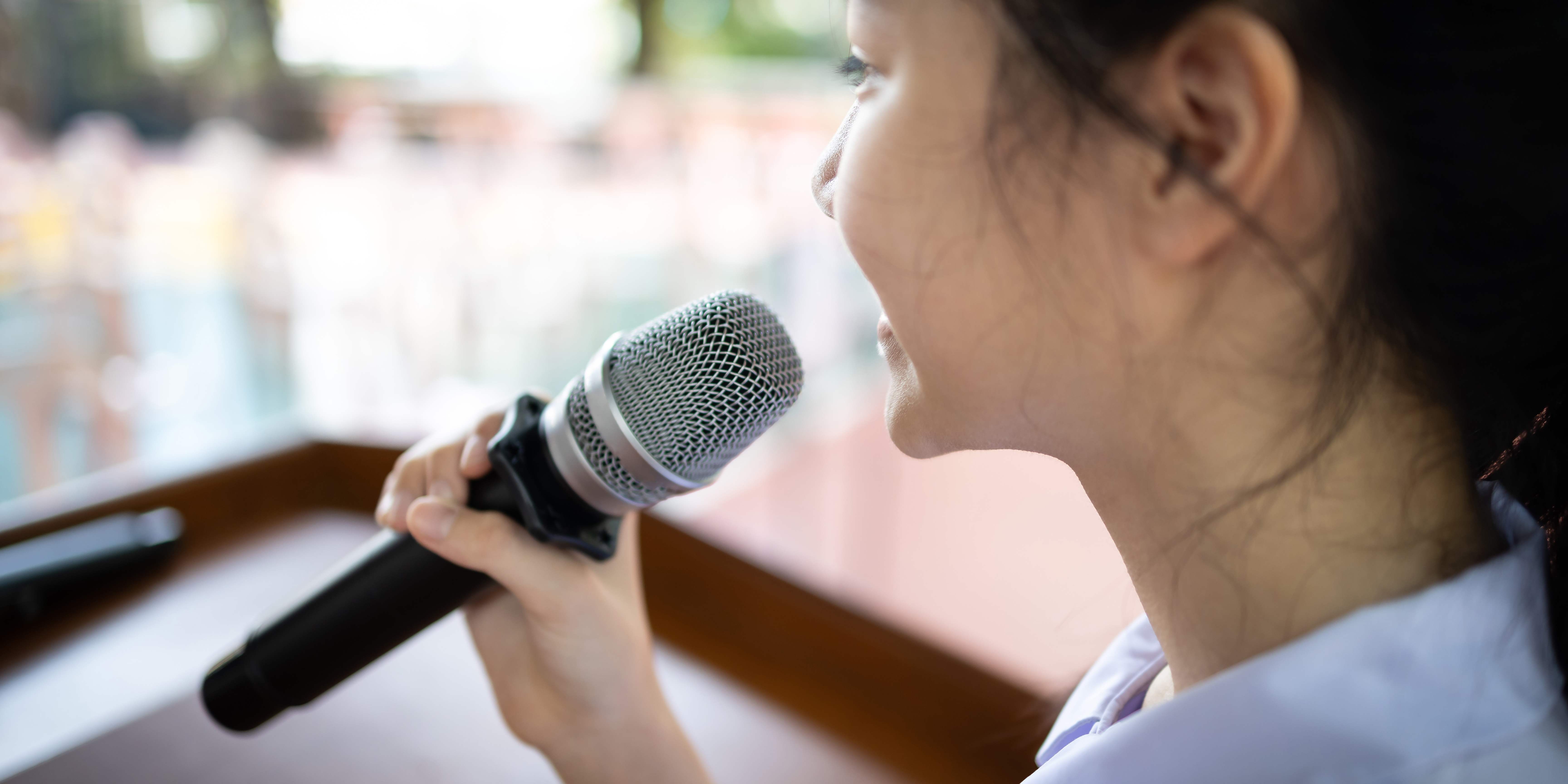 Dialogika Blog - Kursus Public Speaking