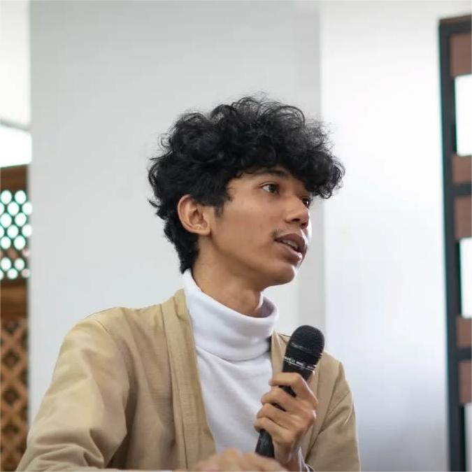 Resume Intern di Dialogika