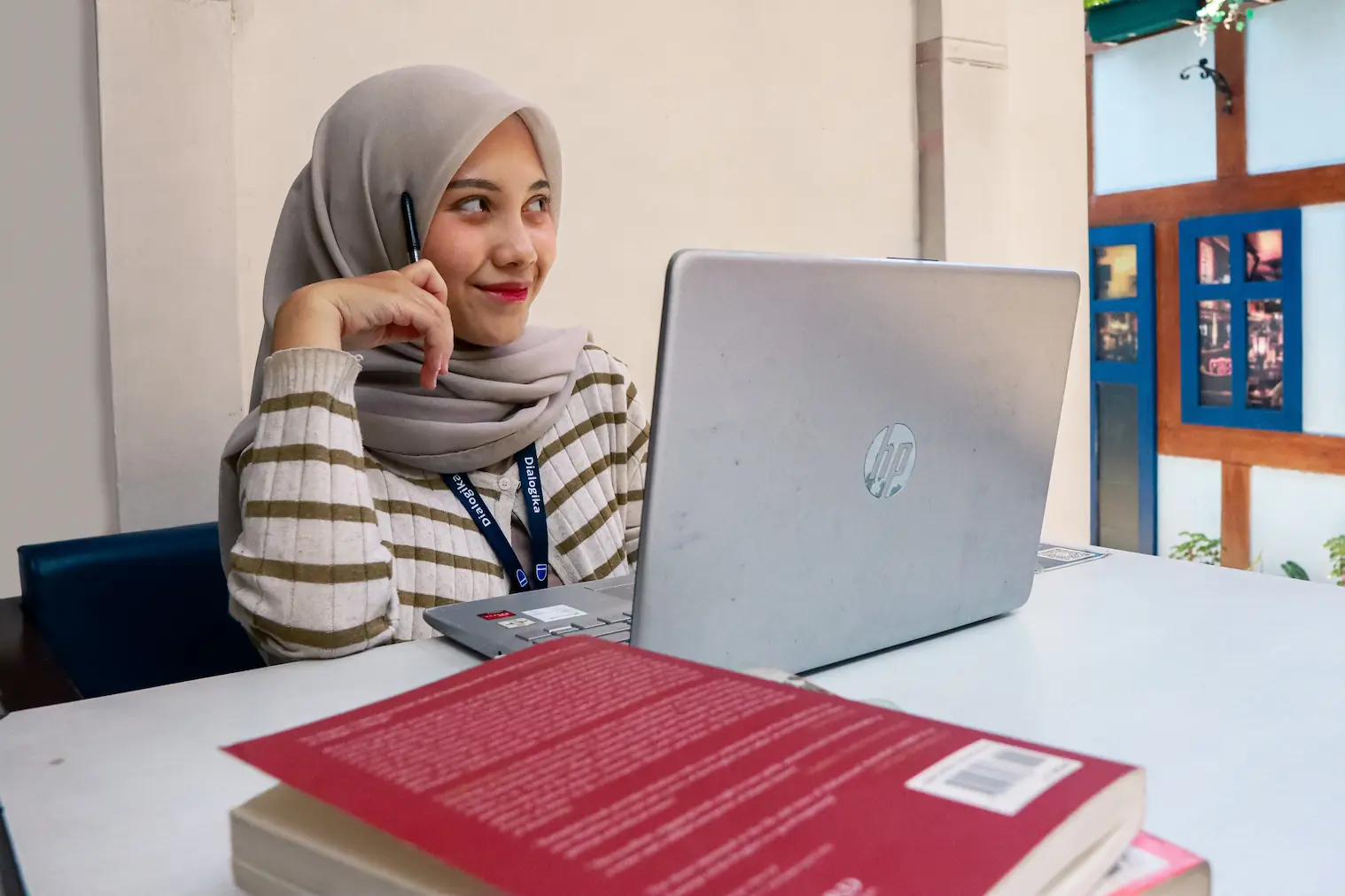 Internship Program | Dialogika