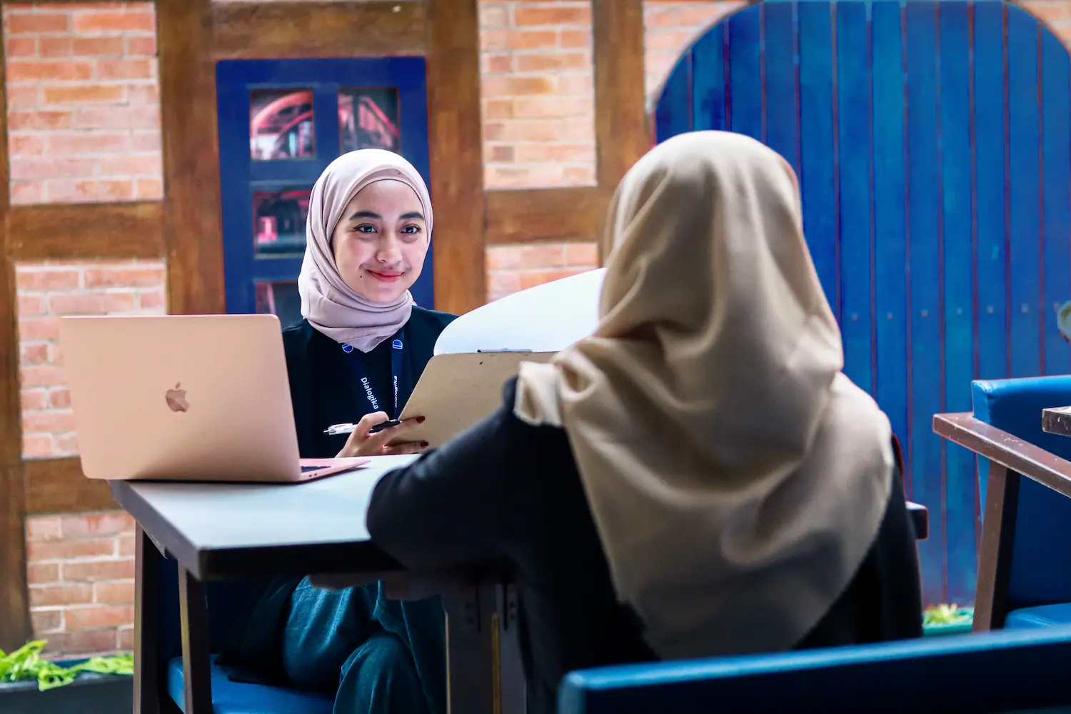 Internship Program | Dialogika