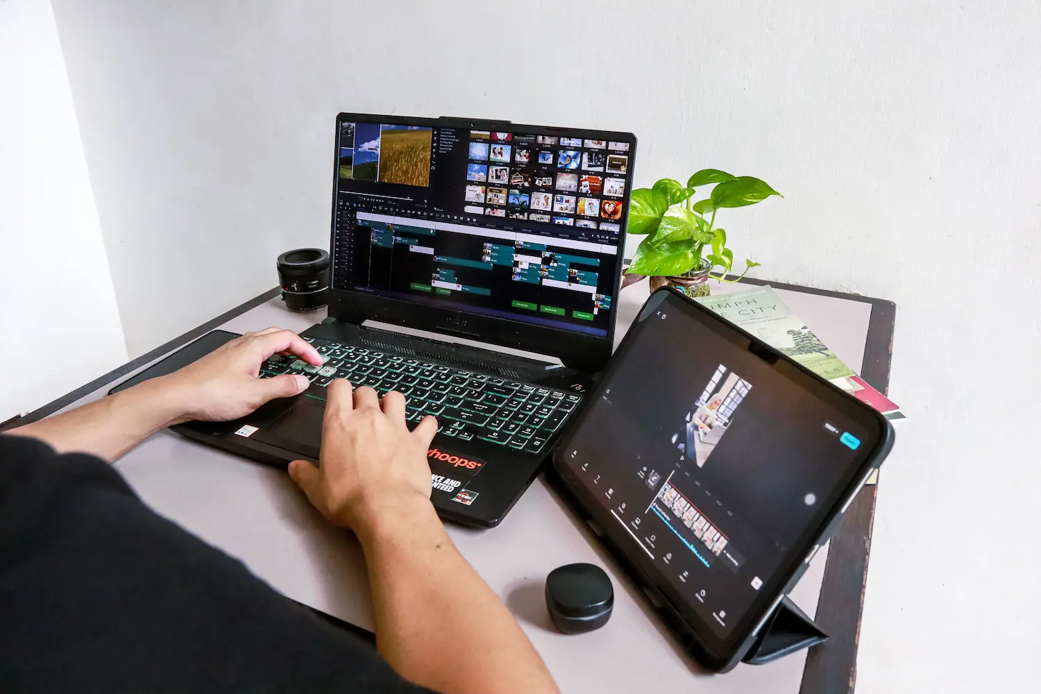 Internship Program | Dialogika