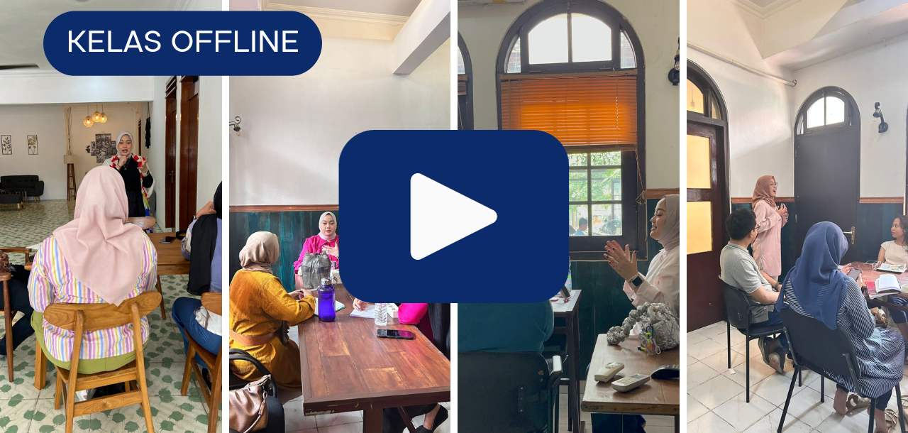 Promo Kelas Public Speaking | Dialogika