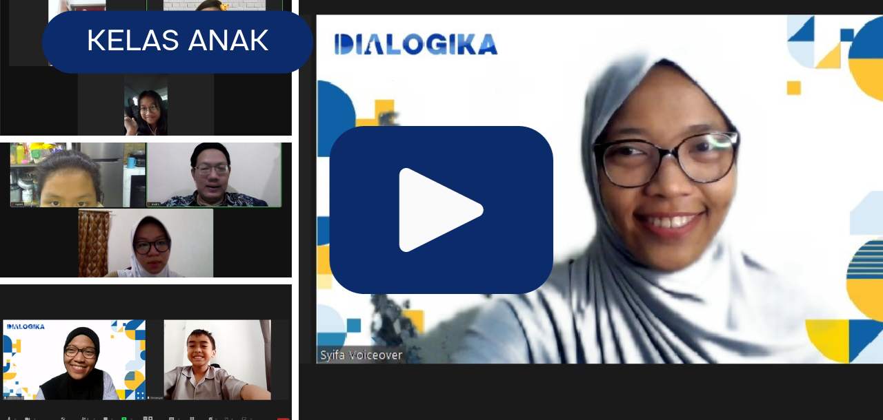 Promo Kelas Public Speaking | Dialogika